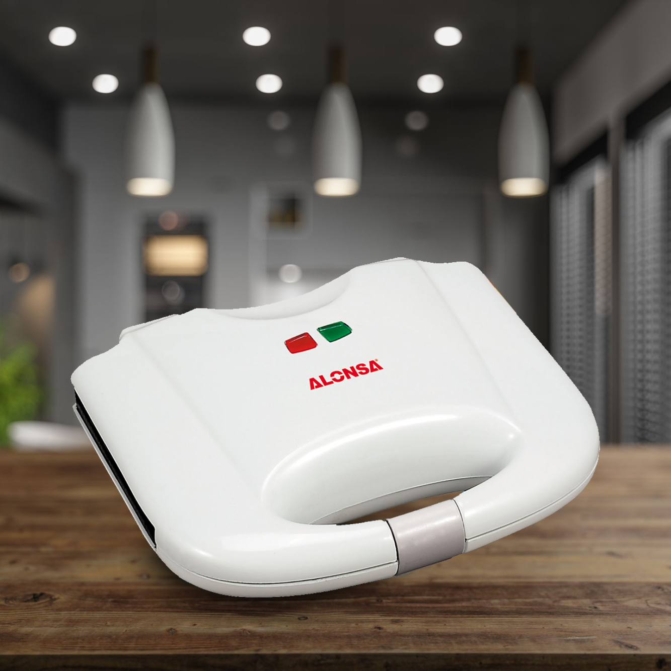 Collections – ALONSA GULF